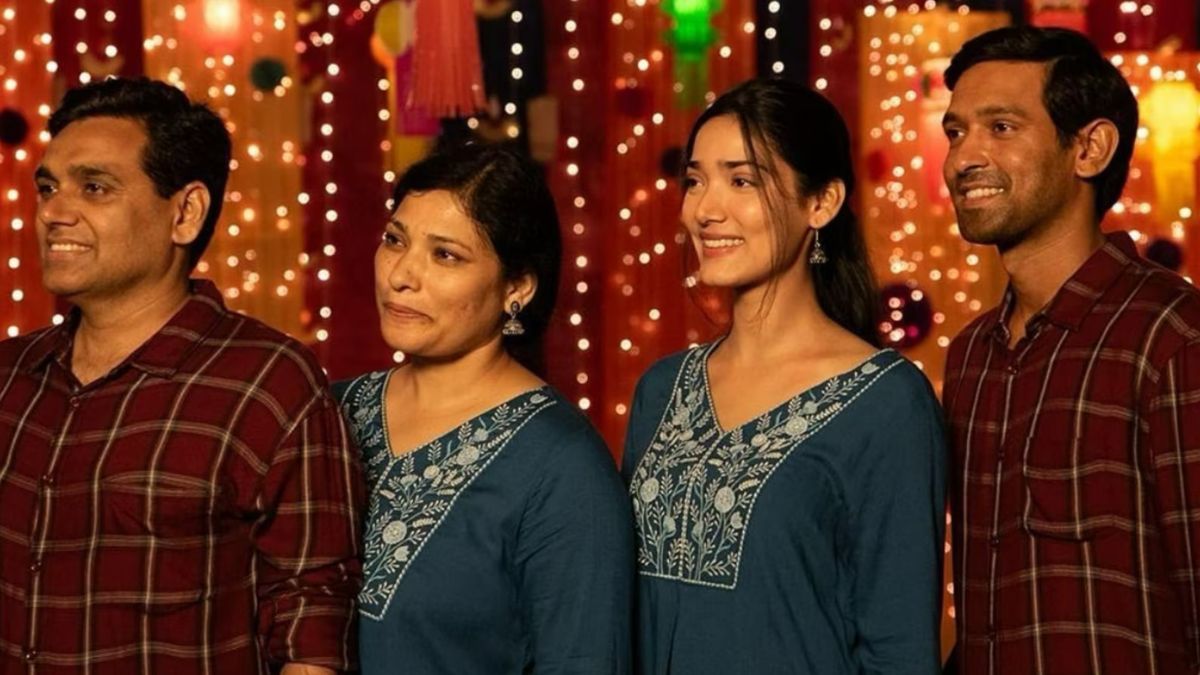 जानिए, 12th Fail वाले IPS Manoj Sharma और उनकी पत्नी श्रद्धा जोशी की इंस्पायरिंग कहानी | Patrika ...