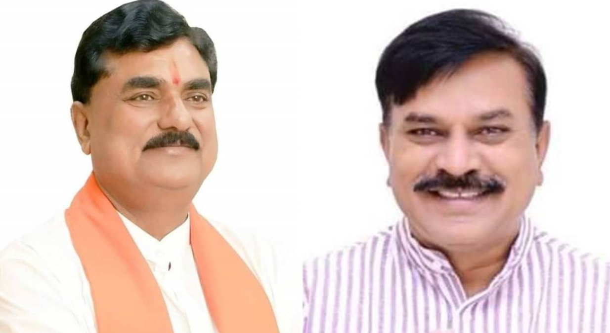 पूर्व मंत्री कमल पटेल पर फेसबुक पोस्ट पर फंसे हरदा विधायक, जमानत लेकर ...