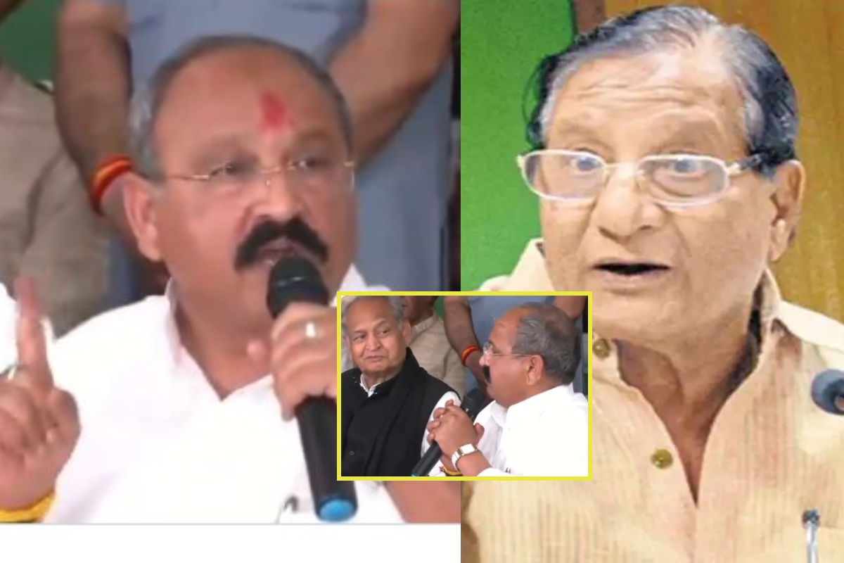 ‘किसी नेता की दरी बिछाने नहीं आया…’ बोले प्रहलाद गुंजल, मुस्कुराते दिखे ...