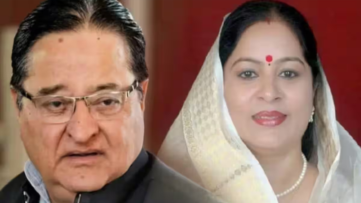 Lok Sabha Election: मुरादाबाद में भी आजम खान की ही चली, रुचि वीरा सपा ...