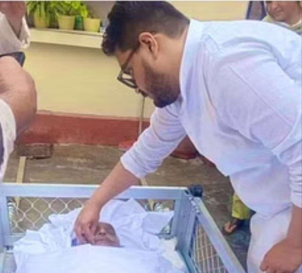 यूपी के वो तीन कुख्यात माफिया, जिनकी रमजान के महीने में हुई मौत, तीनों ...