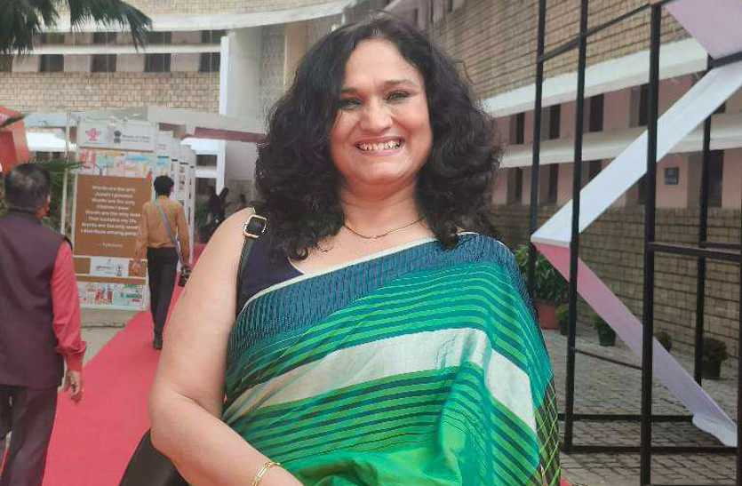 मुझे जंगल प्रिय हैं, जंगल से निकली कहानियां भी: मनीषा कुलश्रेष्ठ | I ...