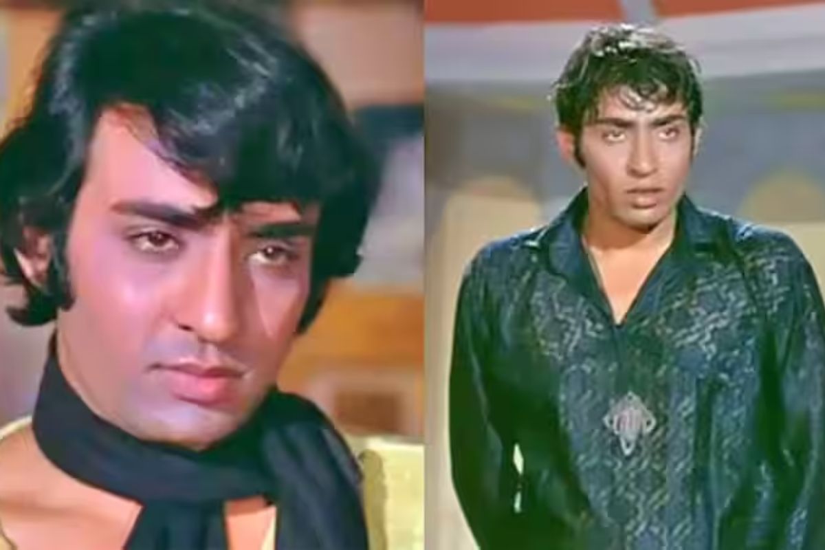 “शर्मीली के सीन के बाद पापा ने कहा था ये क्या कर दिया बेटा!” फेमस बॉलीवुड विलेन रंजीत | Ranjeet ...