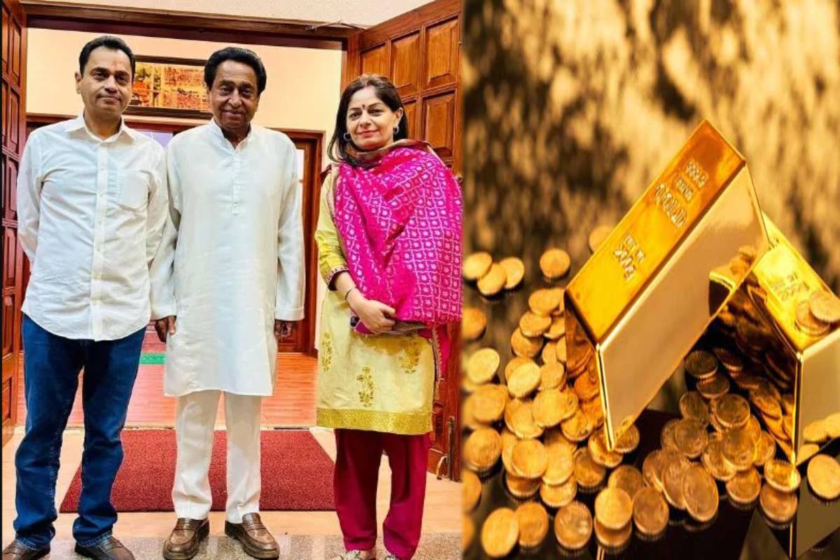 लोकसभा उम्मीदवारों की रिपोर्ट जारी: देश के सबसे अमीर प्रत्याशी हैं ...
