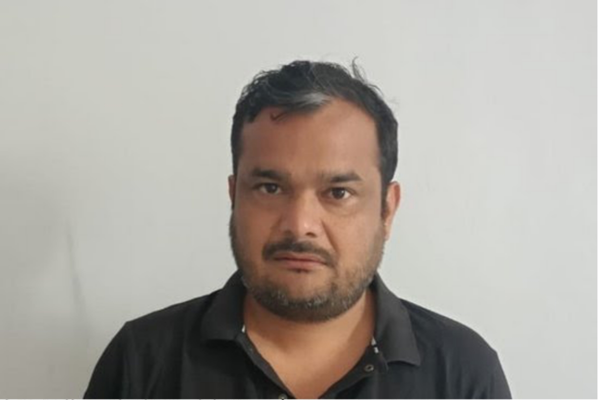 पुलिस भर्ती परीक्षा 2023 पेपर लीक के मास्टरमाइंड को यूपीएसटीएफ ने किया