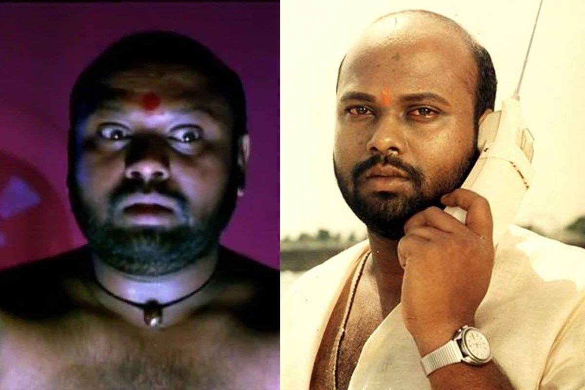 Rami Reddy Death Anniversary: पत्रकार बना सिनेमा का सबसे खूंखार विलेन ...