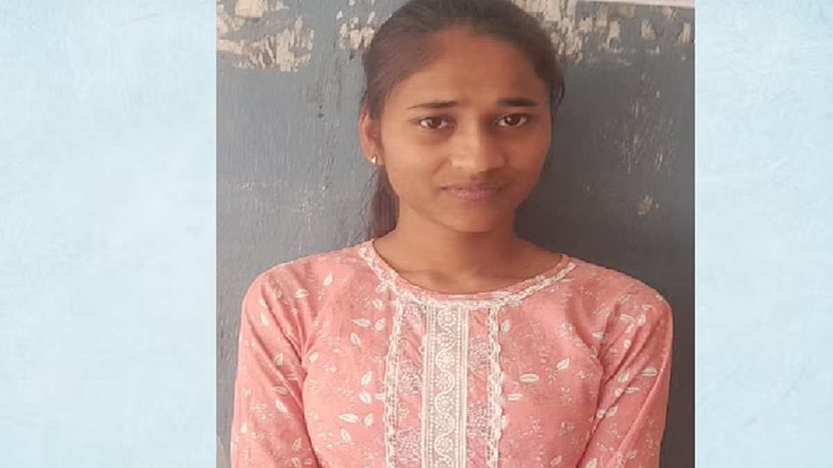 UP Board Result 2024: इंटर में अमरोहा की काजल को दूसरा, मुरादाबाद की ...