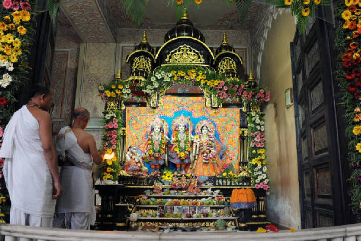 Ram Navami 2024: जीवन में सफलता के लिए बच्चों को बताएं भगवान राम के ये ...