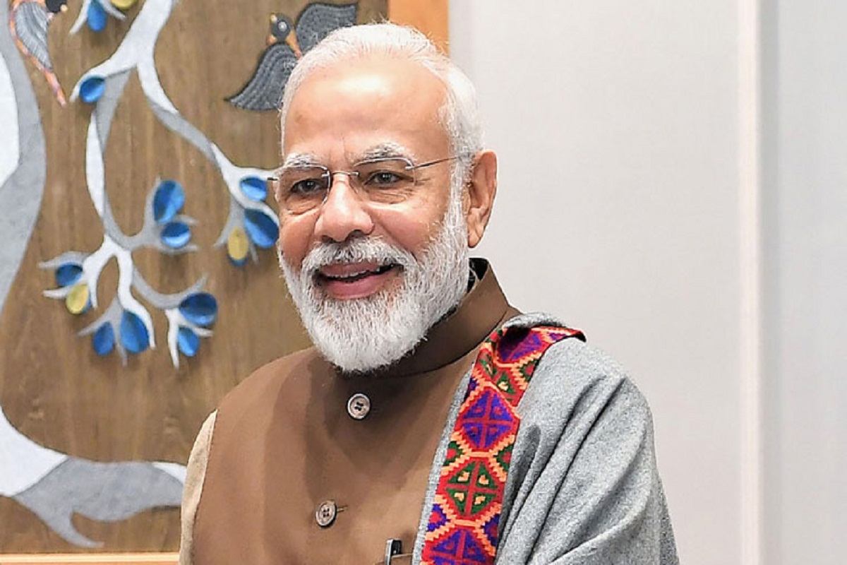 इस चुनाव प्रचार में दिल्ली छोड़ पहली बार यहां रात रुकेंगे मोदी, पांच ...