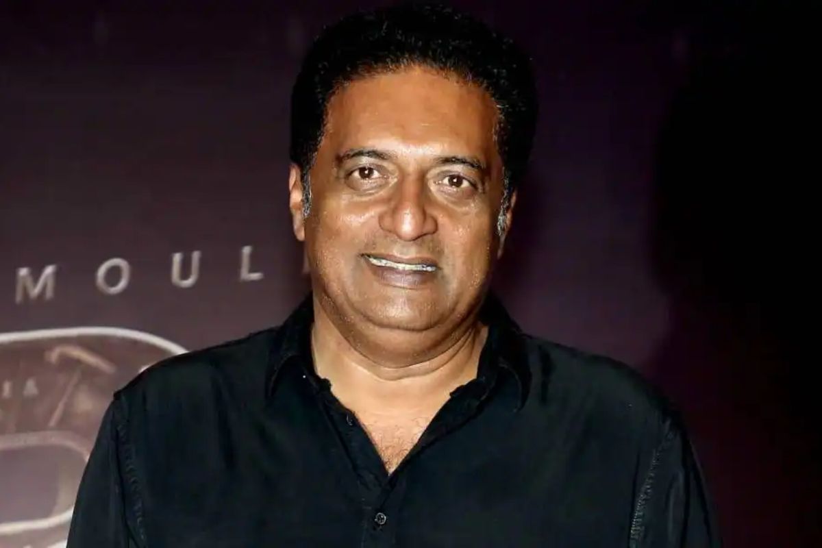 PM Modi पर भड़के साउथ स्टार Prakash Raj, बोले- ‘इससे घटिया बात कभी नहीं ...