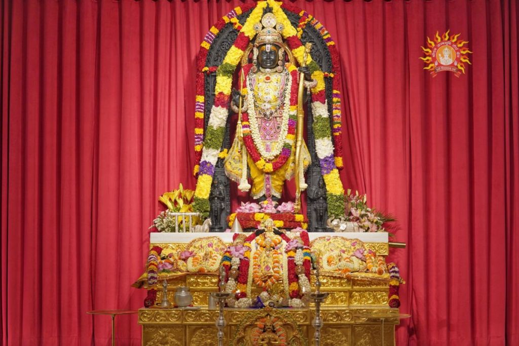 Ram_navami : श्रीराम की सफलता के तीन सूत्र, जो बदले देंगे पूरा जीवन ...