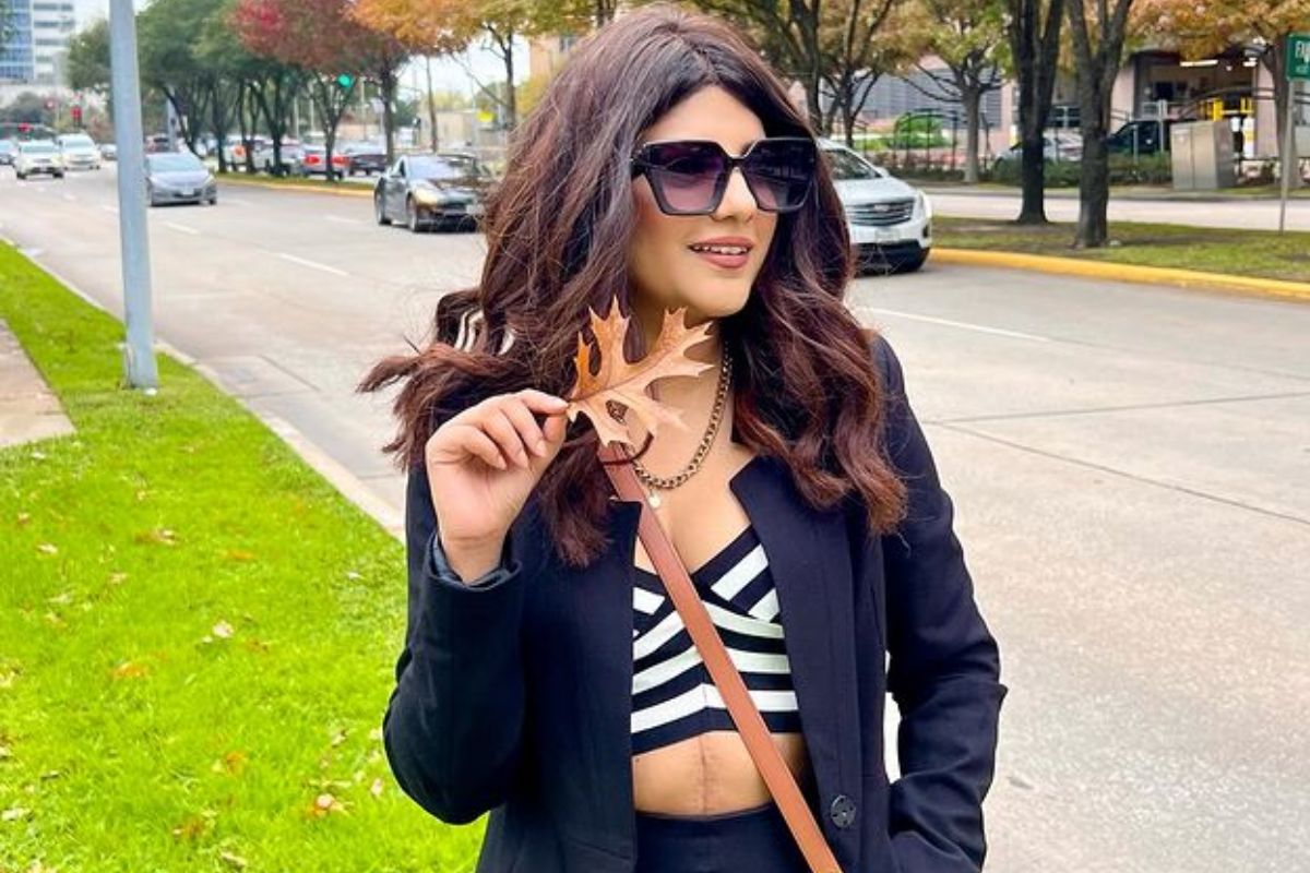 Surbhi Jain ने 30 की उम्र में ली अंतिम सांस, कैंसर से जूझ रहीं थी ...