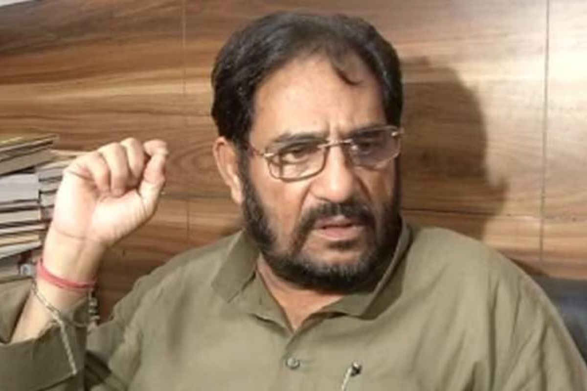 अतुल कुमार अंजान का निधन, कैंसर से जूझ रहे 70 वर्षीय CPI नेता ने ...