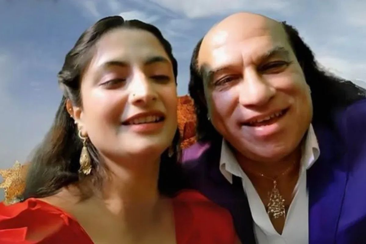 Bado Badi Song: सुनील शेट्टी-सनी देओल का पुराना वीडियो वायरल, ‘हाय हाय ...