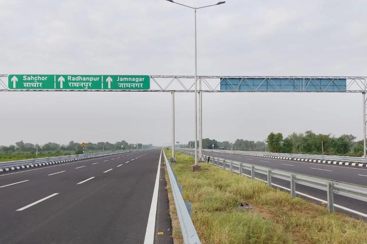 राजस्थान में भारत माला एक्सप्रेस-वे के रास्ते पनप रहा नशे का नेटवर्क ...