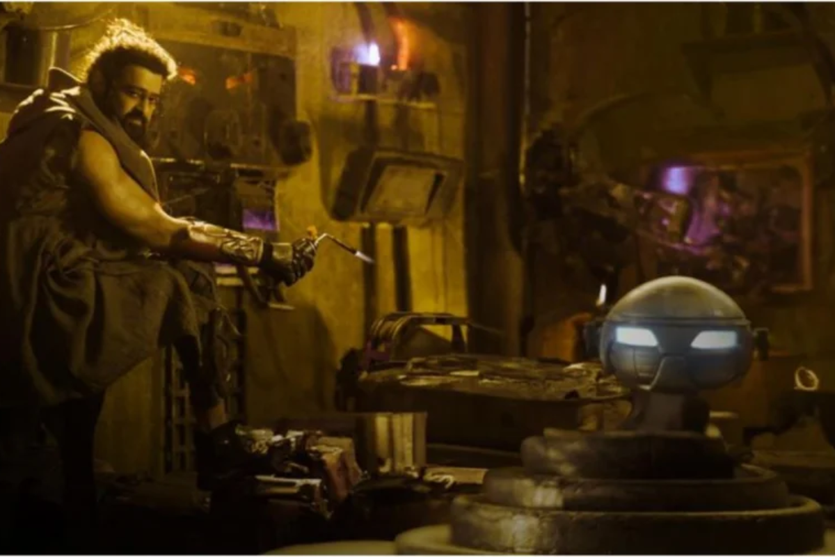 Kalki 2898 AD: कौन है Prabhas का ‘पार्टनर इन क्राइम’ Bujji? 6 भाषाओं ...