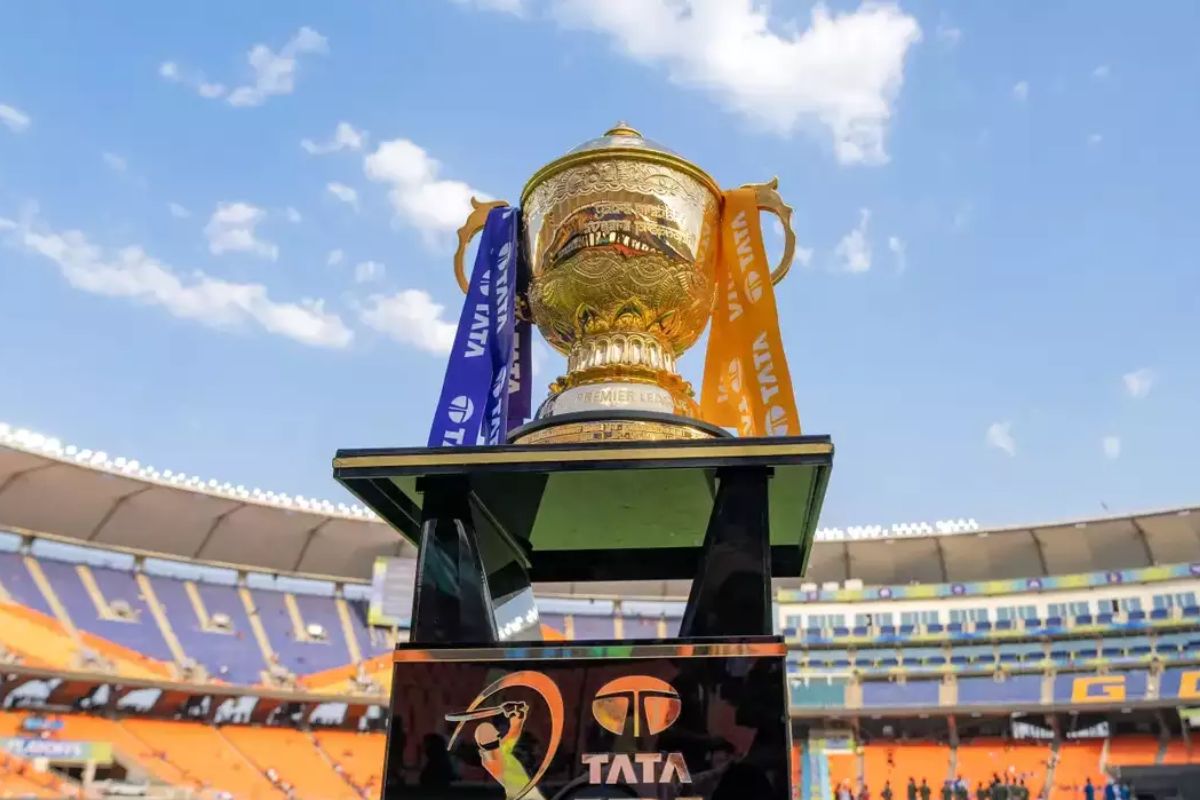 IPL 2024 Final: IPL फाइनल में 129 रन बनाकर भी जीत गई थी MI, कौन थी ...