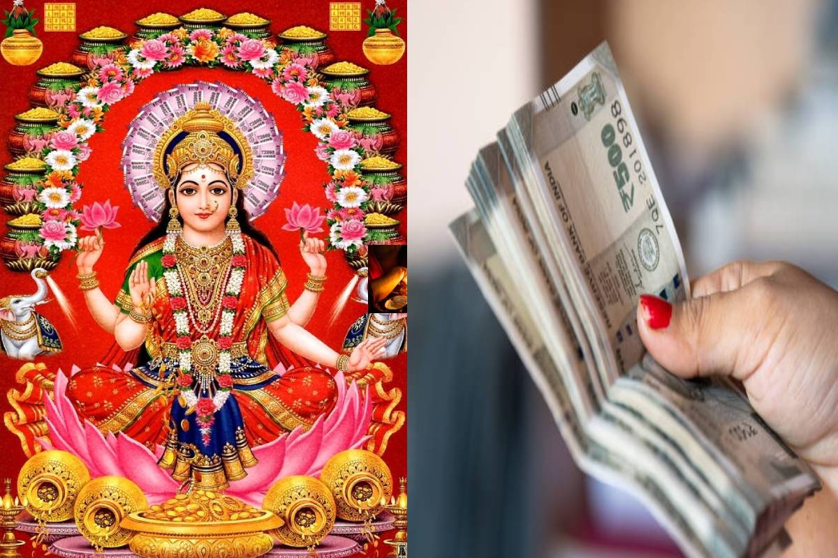 Dhan Ke Upay: इन 5 वास्तु उपाय से मिलता है धन, तंगी दूर करने के लिए कर ...