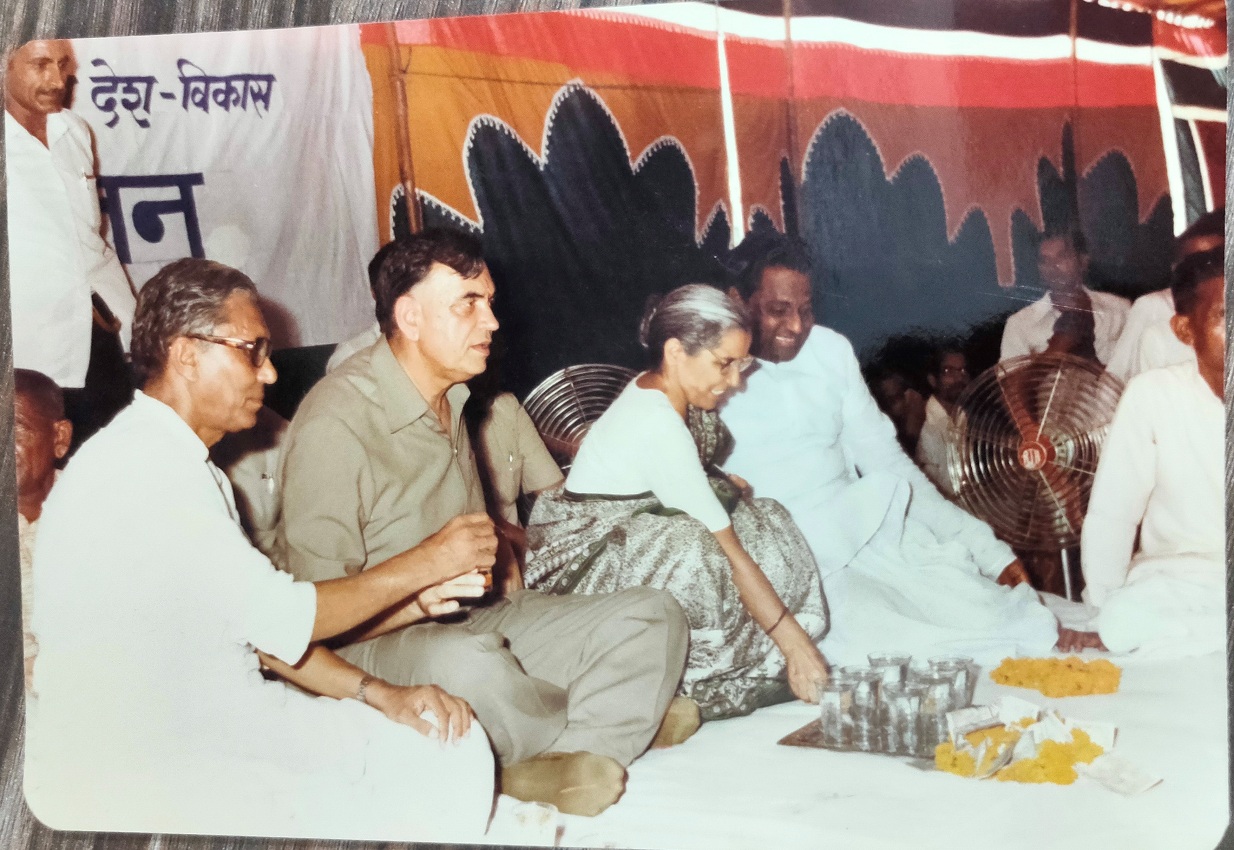 डॉ.कमला 27 साल की उम्र में बनी पहली महिला मंत्री, 7 बार रही विधायक और ...