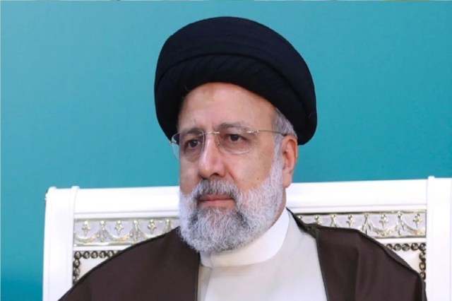 Ibrahim Raisi: ईरान के राष्ट्रपति डॉ. रईसी का निधन, छत्तीसगढ़ में आज ...