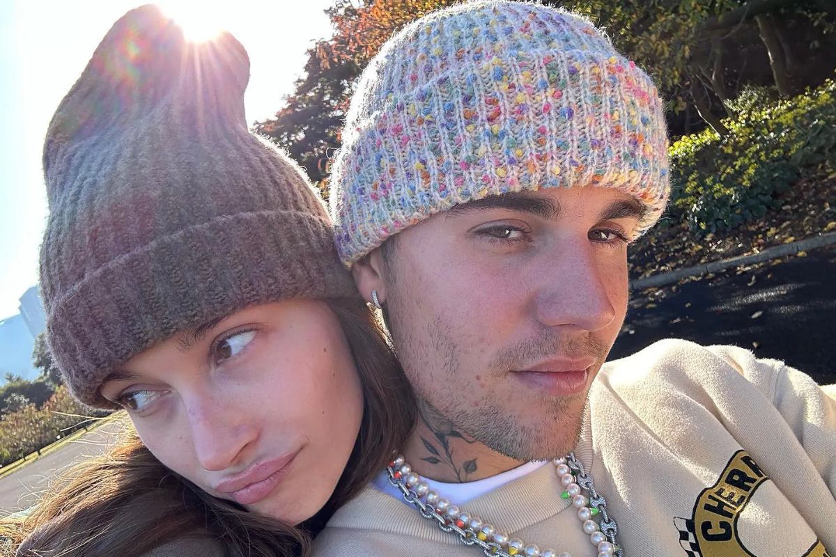 Justin Bieber बनने वाले हैं पापा, खास सेरेमनी के साथ अनाउंस की पत्नी ...