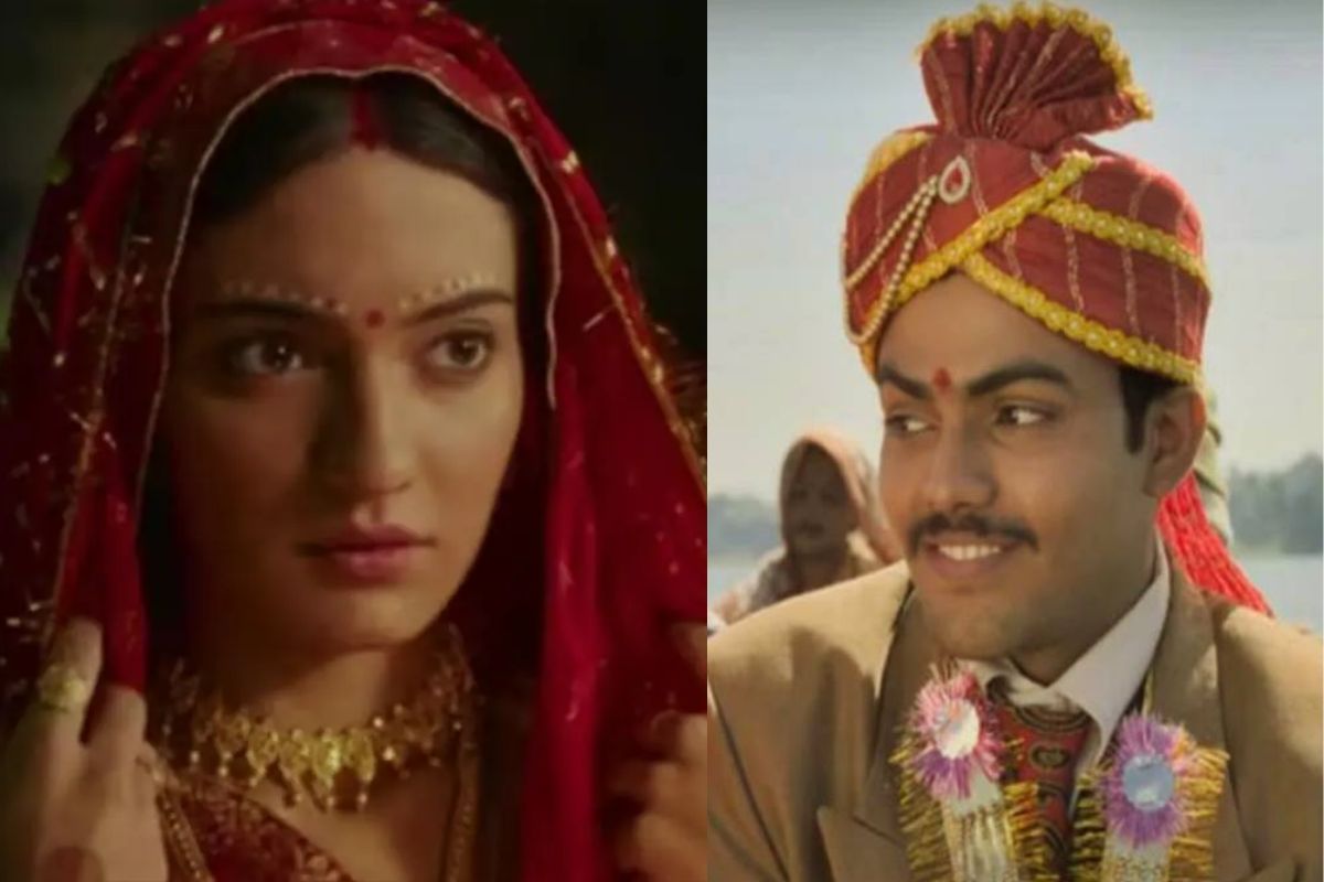 Laapataa Ladies: रियल लाइफ में दीपक- पुष्पा रानी कर रहे एक-दूसरे को डेट ...