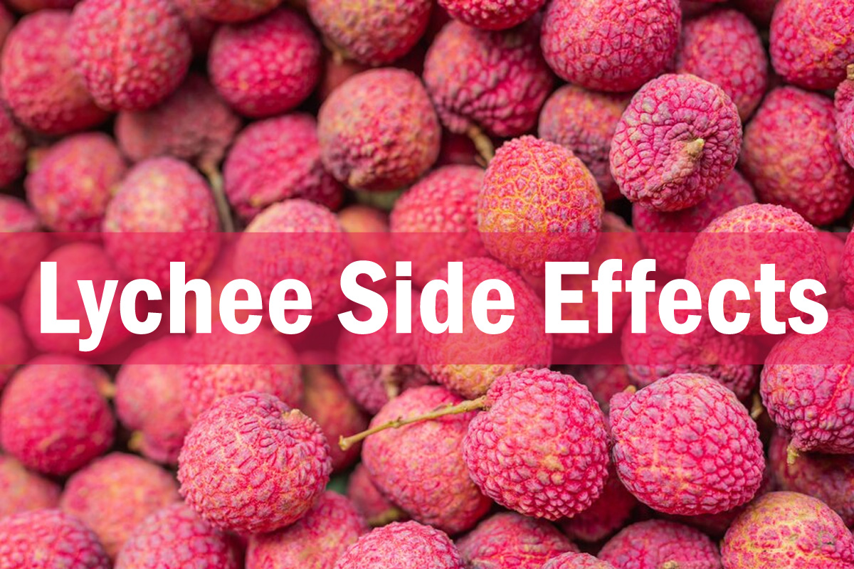 Lychee Side Effects: लीची के स्वाद के साथ आती हैं कई बीमारियां, जानें 5 ...