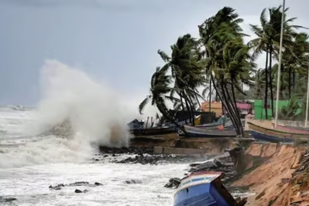 Monsoon 2024: महाराष्ट्र और गोवा में अब 24 घंटे में होगी झमाझम बारिश ...