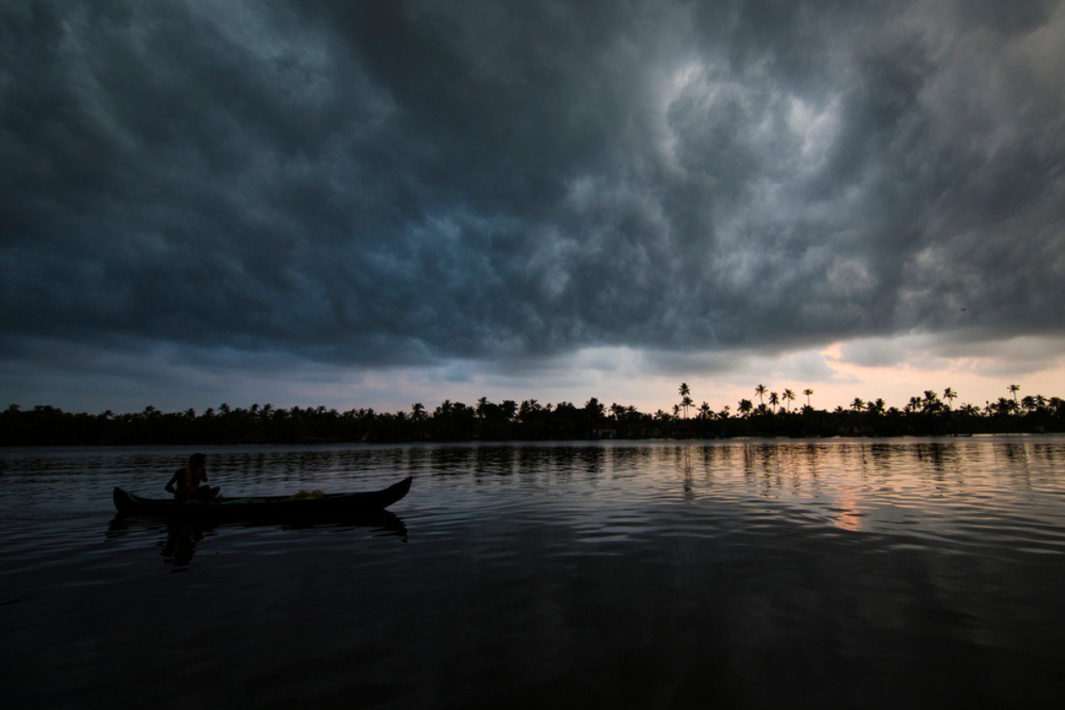 monsoon update: राजस्थान, मध्यप्रदेश सहित पूरे देश में ला नीना कराएगी ...