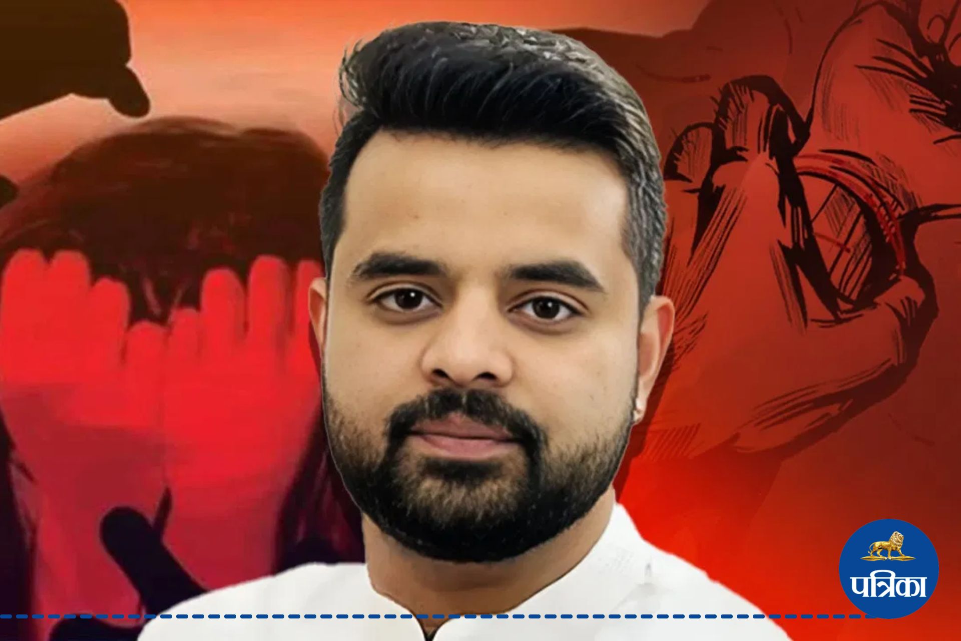 Prajwal Revanna Case Update: प्रज्वल रेवन्ना के अश्लील वीडियो मामले में ...