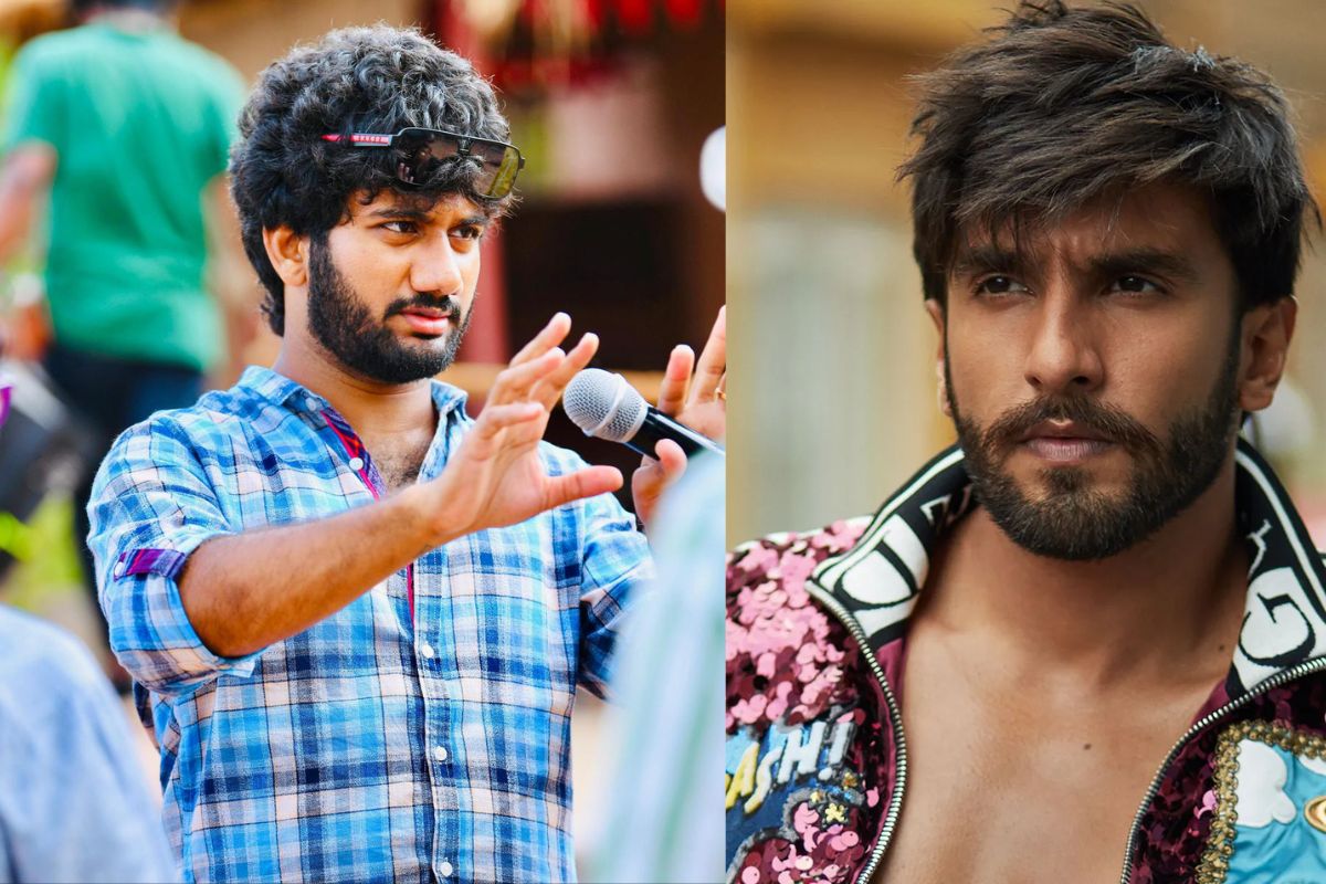 ठंडे बस्ते में गई ‘राक्षस’, रणवीर सिंह और प्रशांत वर्मा के बीच क्या हुआ ...