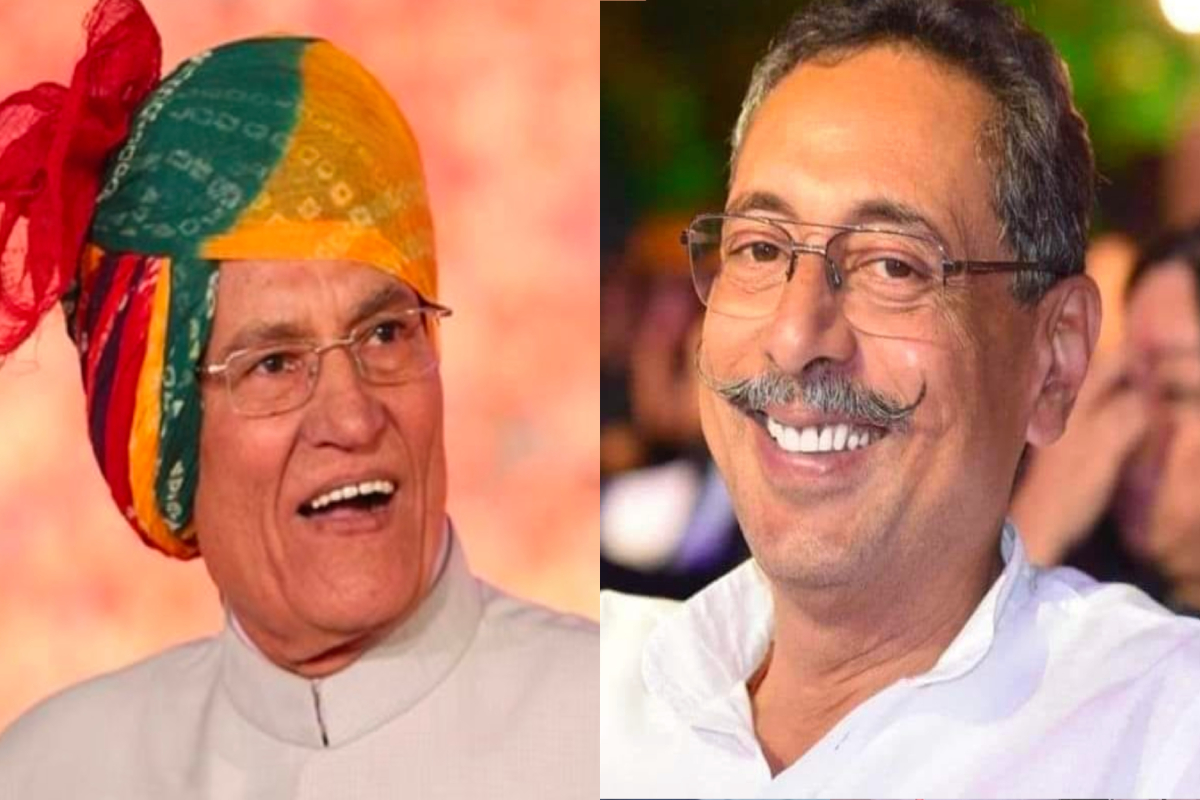 भरतपुर के पूर्व राजपरिवार विवाद में जाट महासभा की एंट्री, जानिए-पूर्व ...