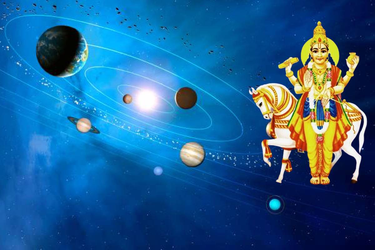 Shukra Gochar: इन 3 राशियों के घर-घर आएंगी खुशियां, तरक्की और धन, शुक्र ...