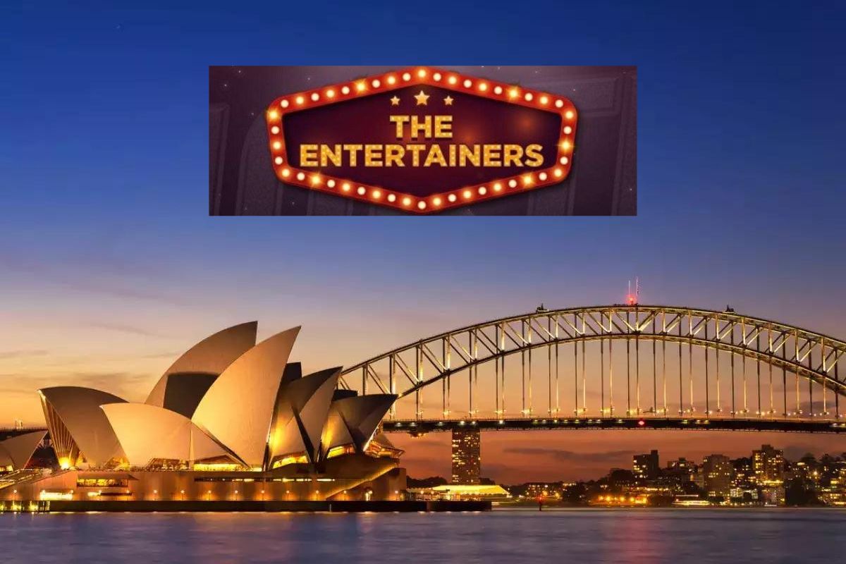 ऑस्ट्रेलिया में होगा ‘The Entertainers Tour’ का आयोजन, बॉलीवुड का ये ...