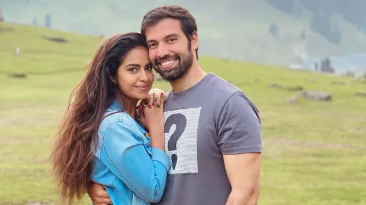 18 साल बड़े एक्टर के साथ जुड़ा था नाम, क्या अब Avika Gor ने कर ली शादी ...