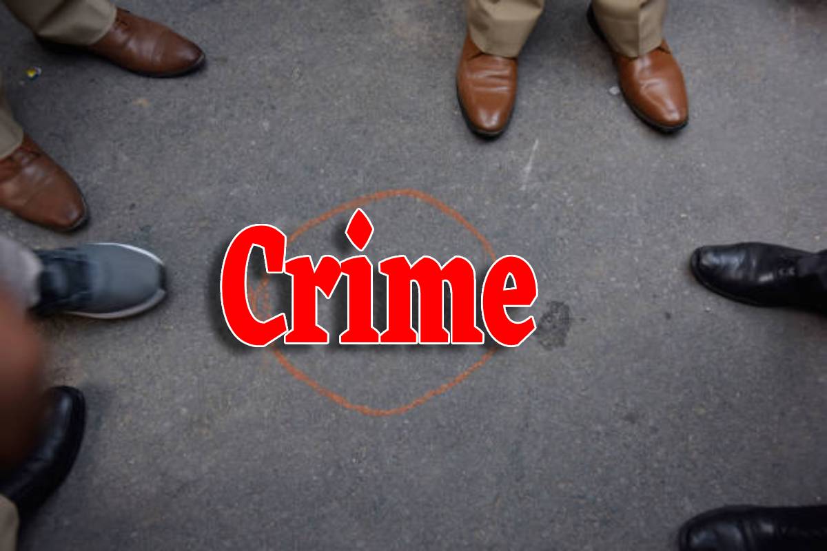 MP Crime: छोटी सी बात पर किसानों में खूनी संघर्ष, महिलाओं समेत 13 घायल, 3 की हालत गंभीर ...