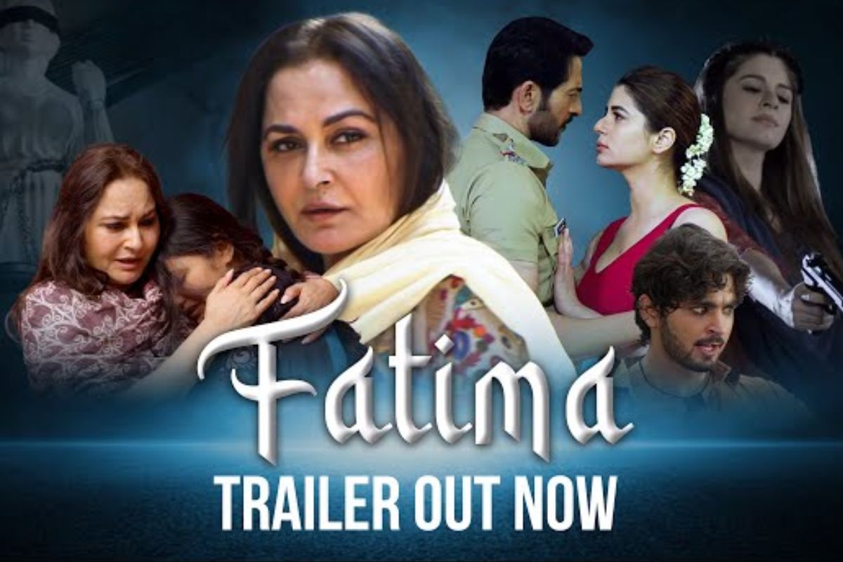 Fatima OTT Release: जया प्रदा ‘फातिमा’ में बेटी के साथ हुए बलात्कार का लेंगी बदला, फ्री में देख ...