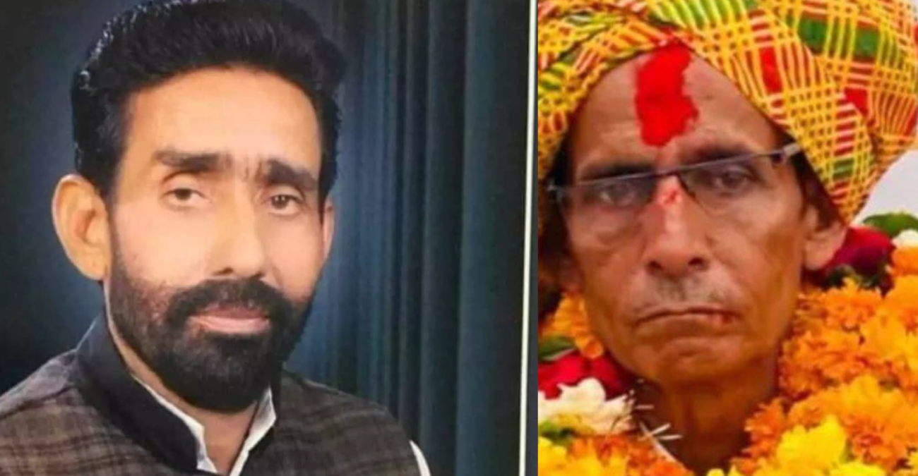 एमपी में कांग्रेस नेता की दर्दनाक मौत, विधायक भाई ने लगाया बड़ा इल्जाम ...