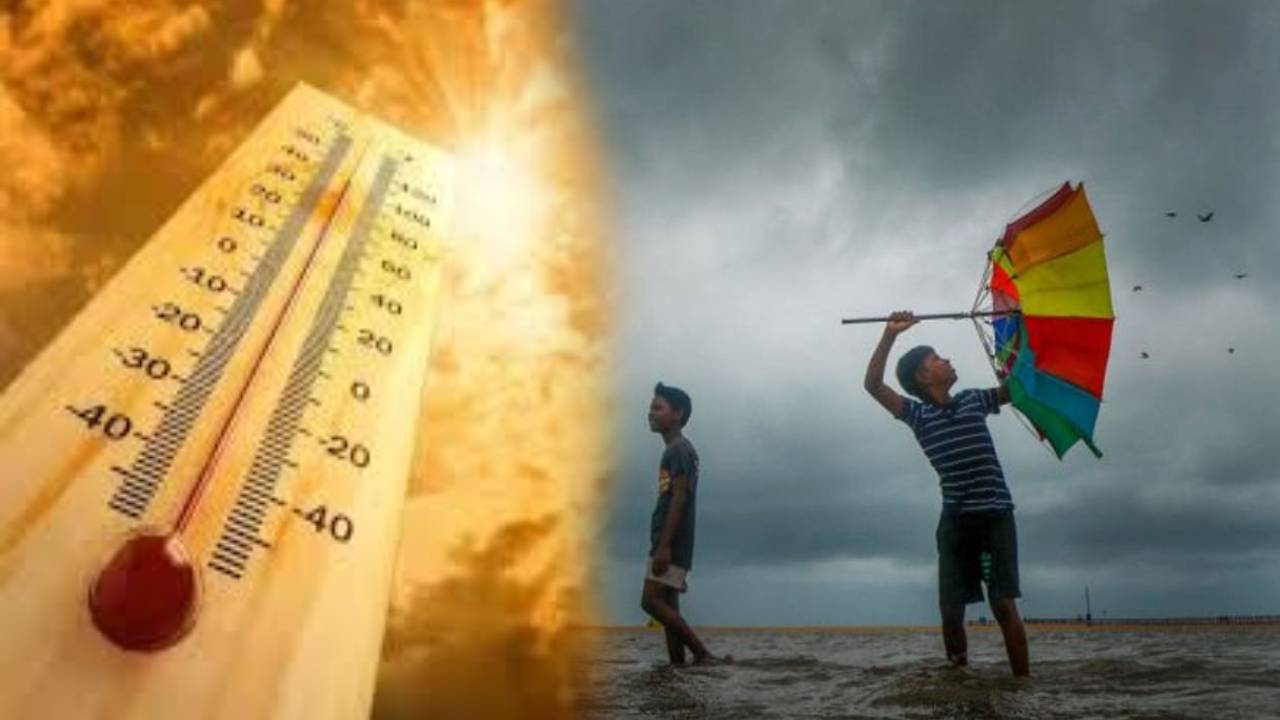 Monsoon 2024: 25 मई से नौतपा, इस दिन से शुरू होगी प्री मानसून की झमाझम ...