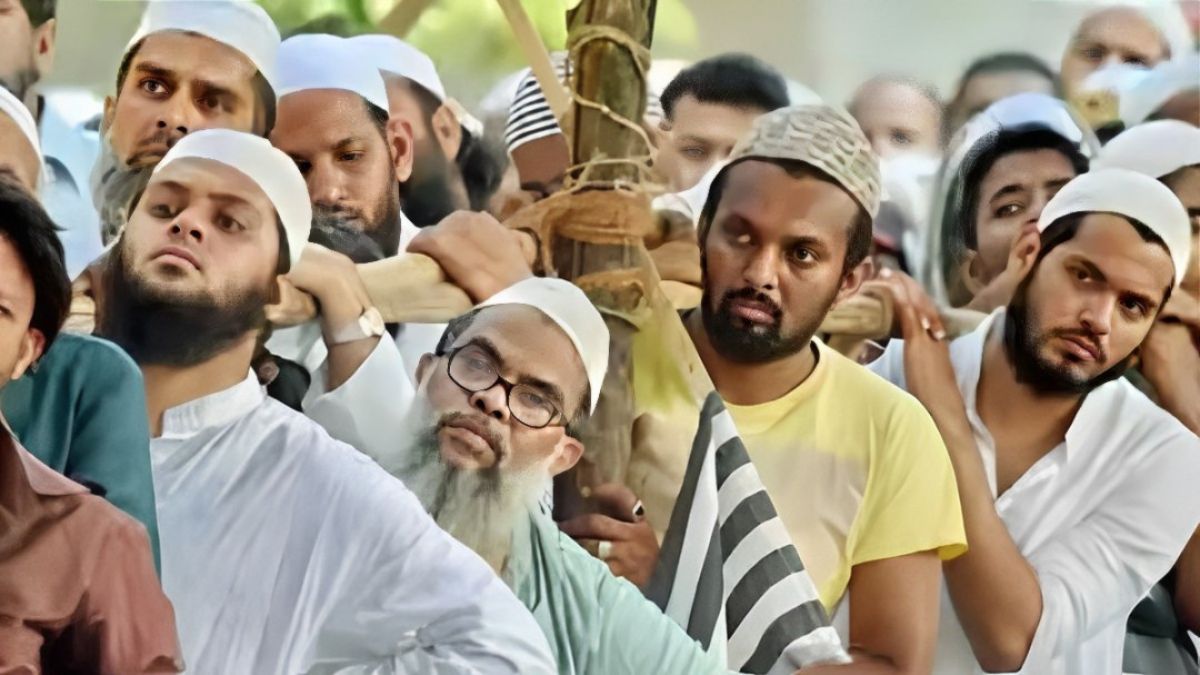 राजस्थान में फिर गर्मा सकता है आरक्षण आंदोलन, सड़कों पर उतर सकते हैं ...