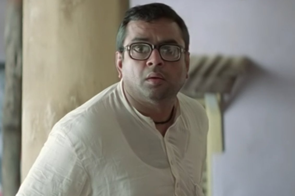 Paresh Rawal ने अपनी अपकमिंग फिल्म का किया एलान, यह पॉपुलर स्टार भी ...
