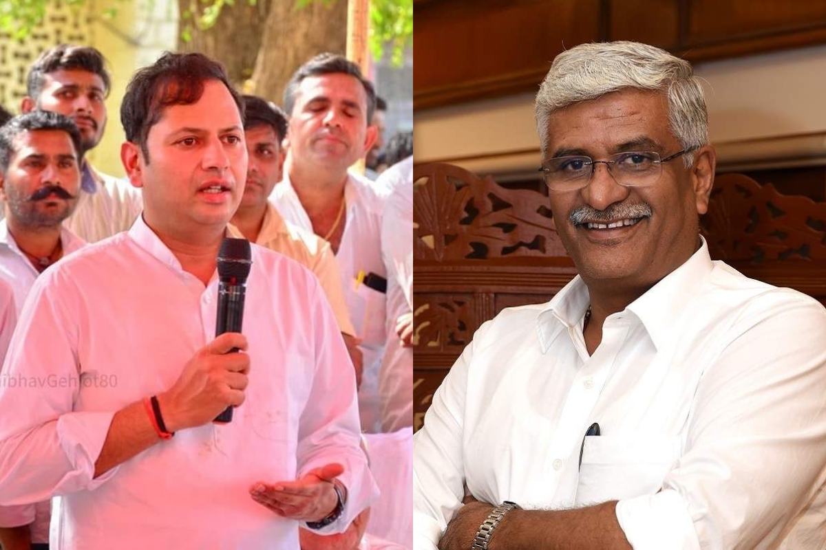 Phalodi Satta Bazar: राजस्थान की इन दो ‘VIP’ सीटों पर हार-जीत को लेकर ...