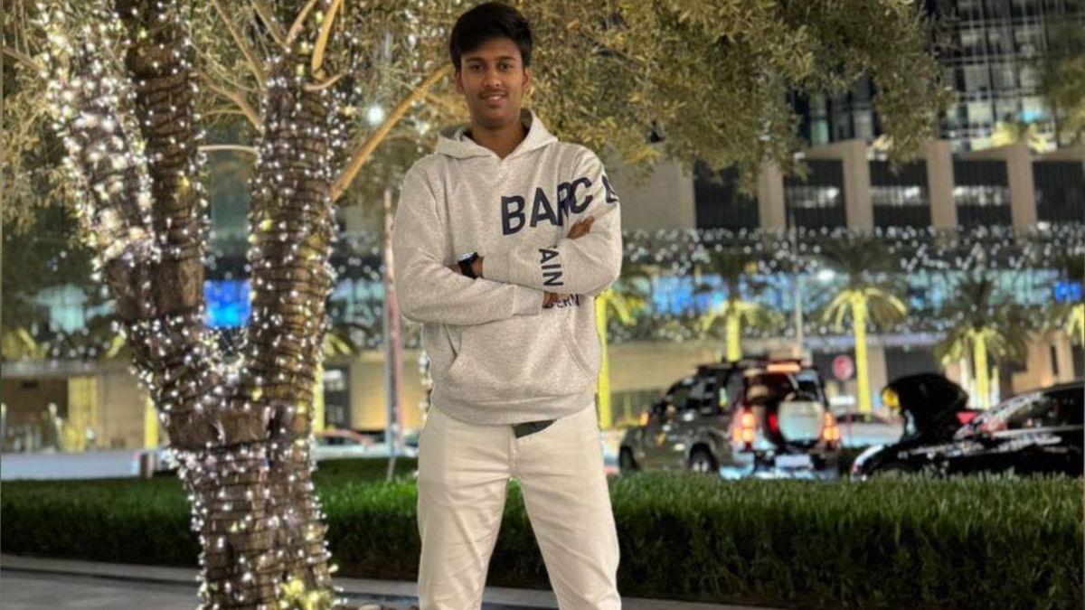 निवेश के लिए धैर्य और जोखिम रखना जरूरी : जतिन राव | important to have ...