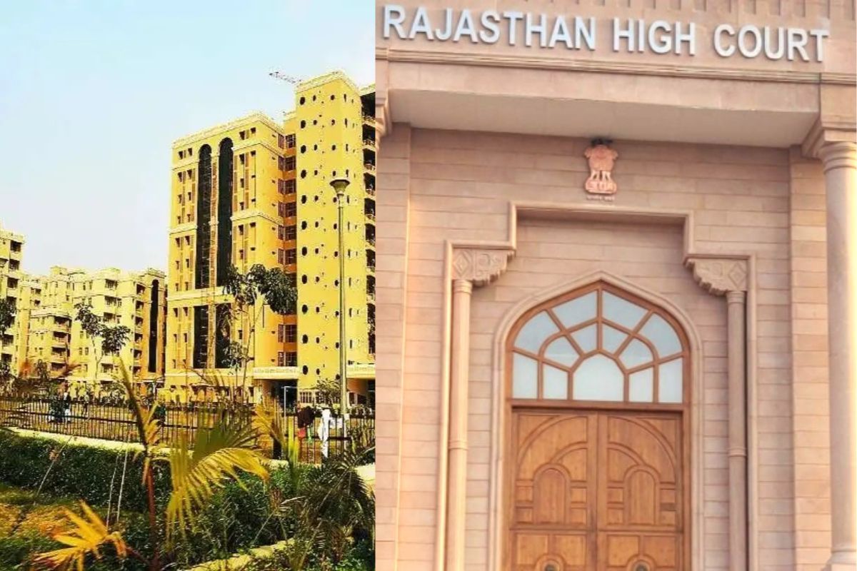 भजनलाल सरकार के फोकस में सिर्फ ‘जयपुर’… दूसरे शहरों में मास्टर प्लान की ...