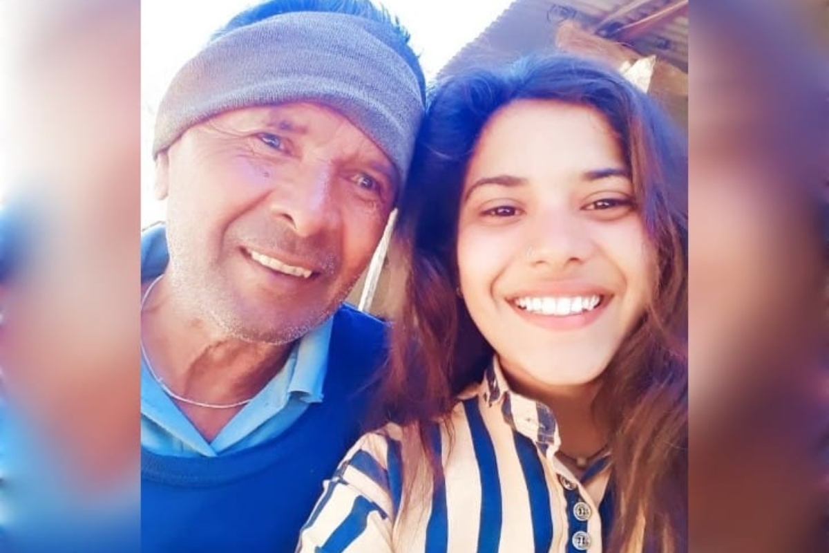 Rajasthan: परीक्षा से पहले पिता की मौत, बेटी बनी अनपढ़ मां की ढाल ...