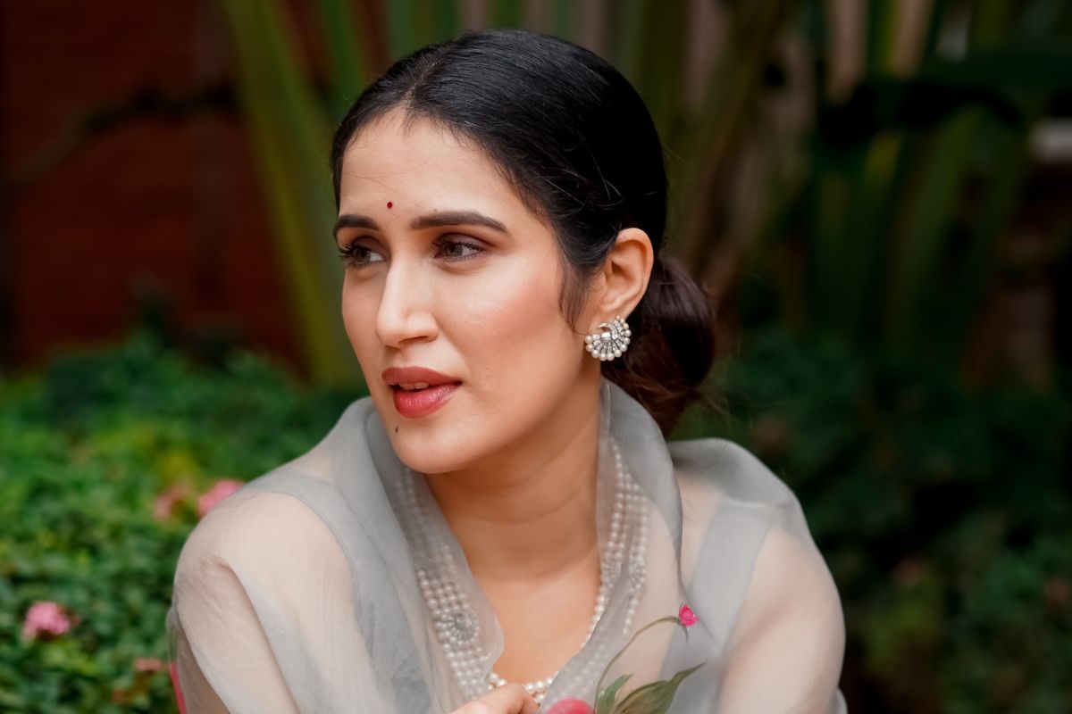 38 साल की ये एक्ट्रेस ‘मां’ बनने को है तैयार, शादी को हो चुके हैं 7 साल | actress sagarika ...