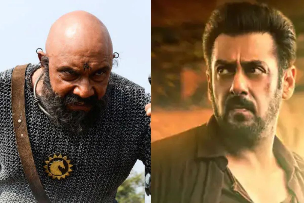 Salman Khan in Sikandar: सलमान खान की फिल्म ‘सिकंदर’ में विलेन बनेंगे ...