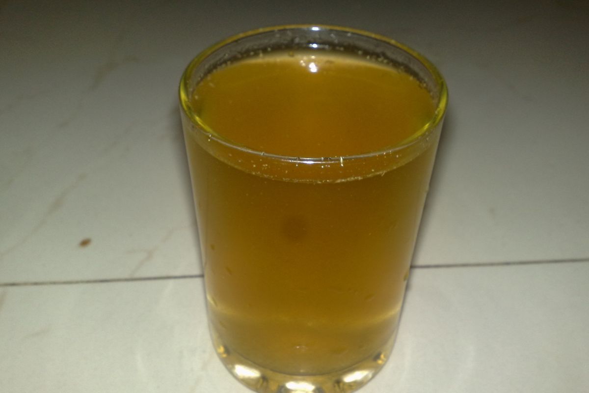 अर्जुन की छाल व धनिया-सौंफ का पानी फायदेमंद | Arjuna bark and coriander ...