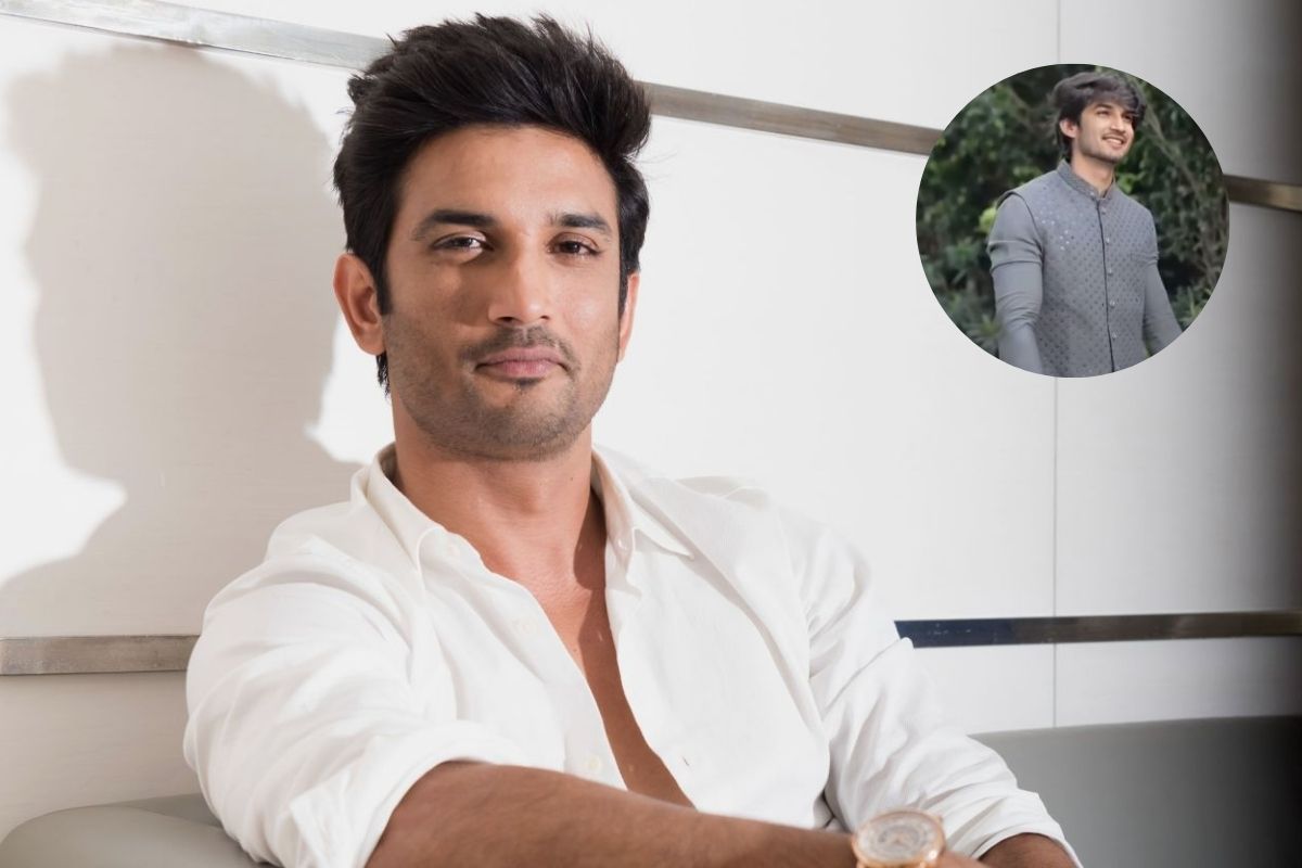 Sushant Singh Rajput: सोशल मीडिया पर वायरल हुआ वीडियो, लोगों ने कहा ...