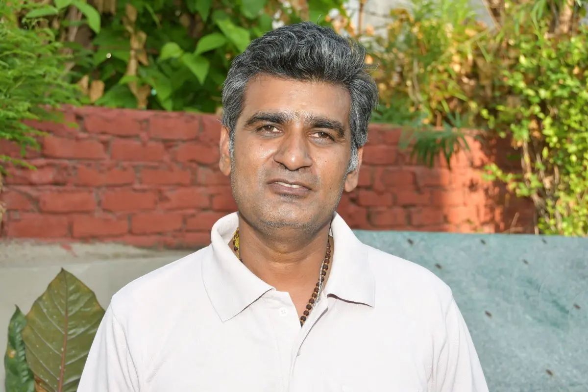 पूर्व विधायक विवेक धाकड़ की मौत के बाद दोबारा गर्माया मामला, भीलवाड़ा ...